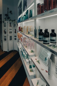 Schlei Center - Friseur Stephan Brumm
